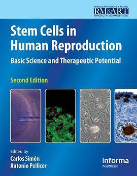 Stem Cells in Human Reproduction_百度百科