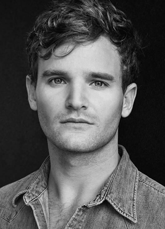 Michael Sheasby_百度百科