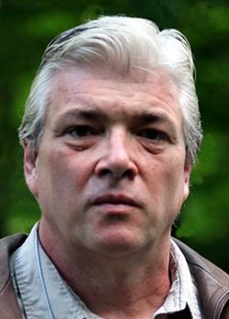 Michael Scherer_百度百科