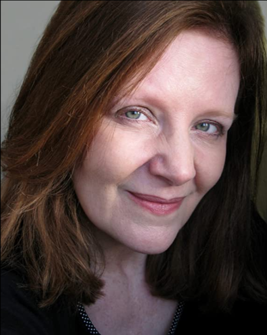 Angela Meredith_百度百科