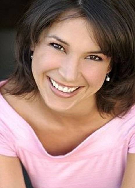 Liz A. Randall_百度百科