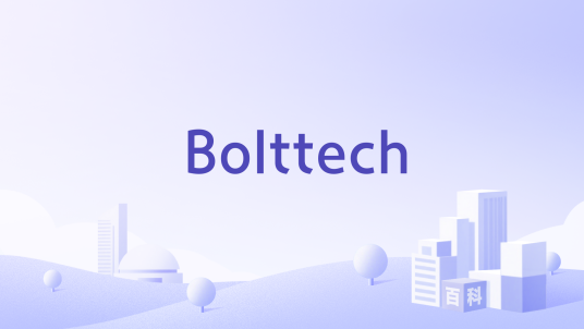 Bolttech_百度百科