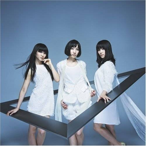 Perfume Triangle_百度百科