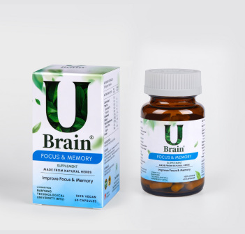 UBrain_百度百科