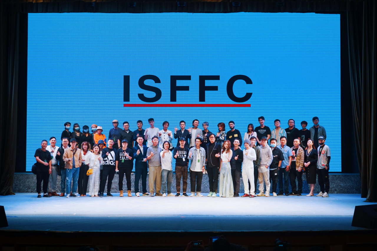 ISFFC国际短片展_百度百科