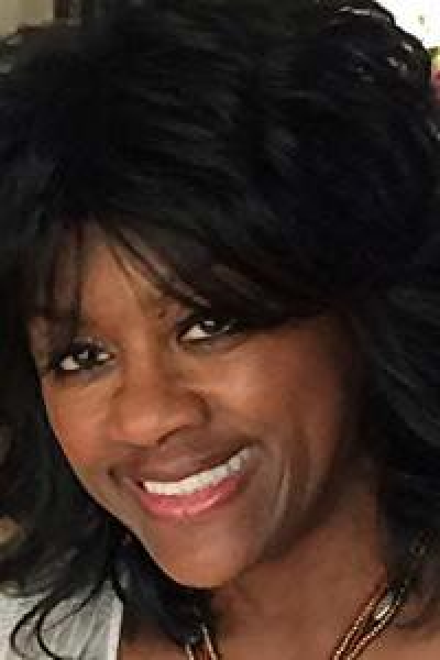 Miranda Fredericks_百度百科