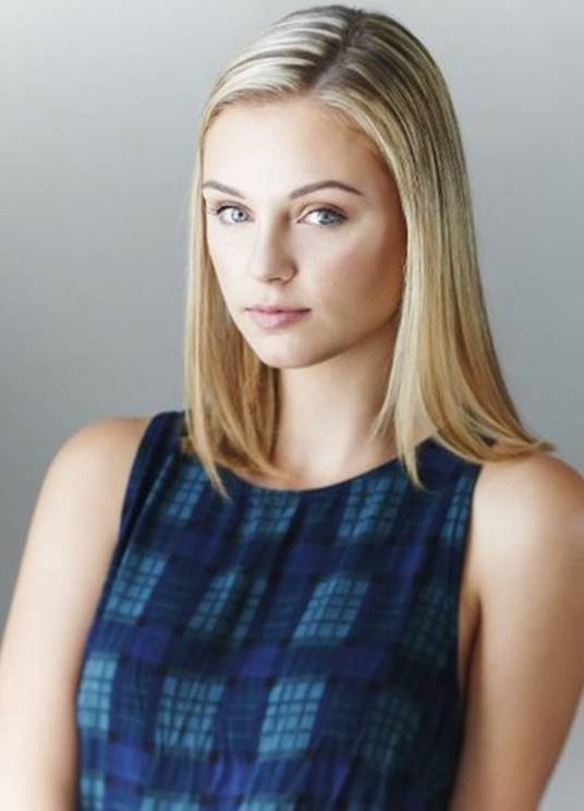 Aviva Mongillo_百度百科