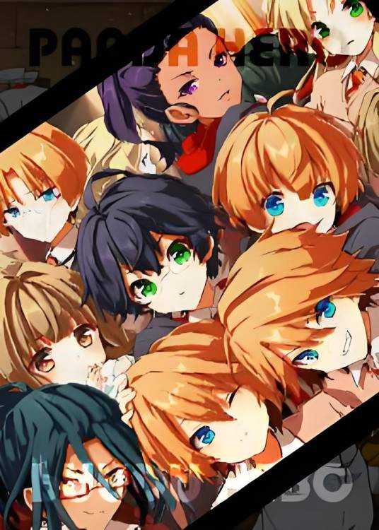 [HP]Panda Hero_百度百科