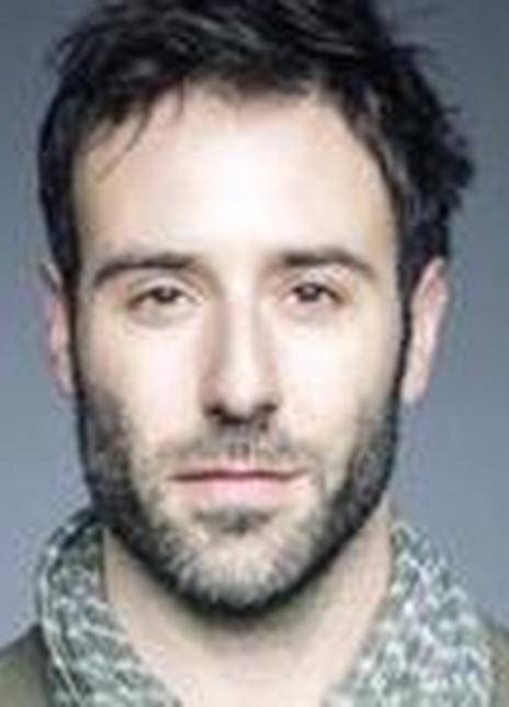 Coby Ryan McLaughin_百度百科