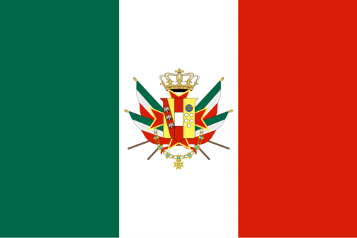 意大利共和国国旗_百度百科