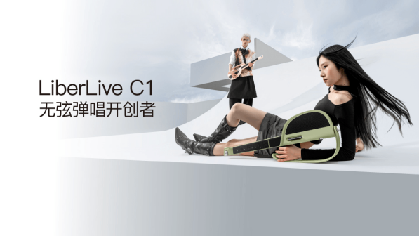 LiberLive_百度百科