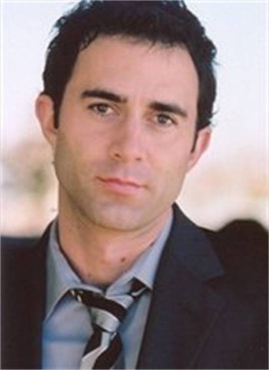 Christopher Amitrano_百度百科