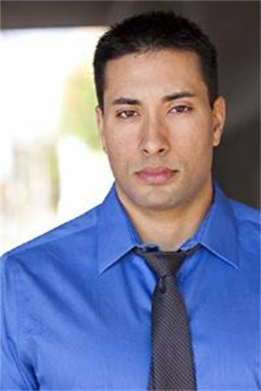 Ramon Antonio_百度百科