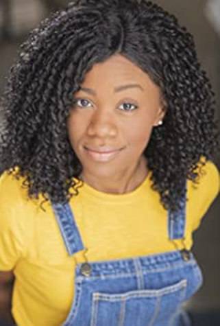 Kay Barnes_百度百科