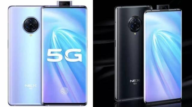 iQOO 3要来了？vivo 5G新机曝光：骁龙865+55W快充，性价比十足_百科TA说