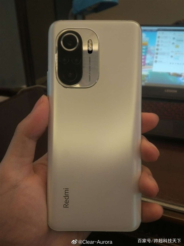 Redmi K40系列定档2月25日，全系搭载高通8系列芯片售价2999元起_百科TA说