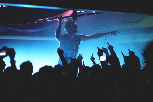 Blitz Kids_百度百科