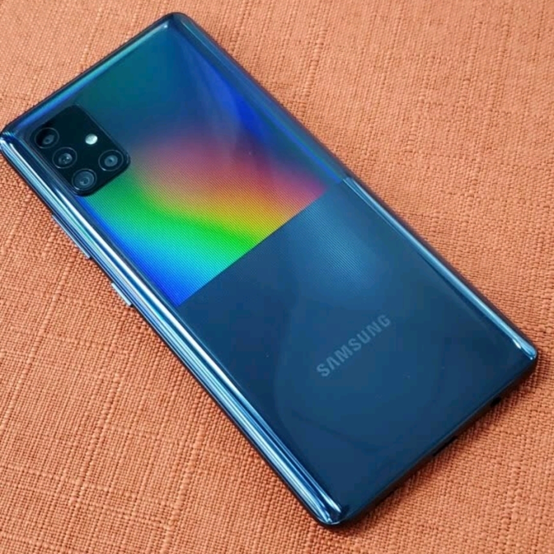 三星Galaxy A51测评，性价比首选_百科TA说