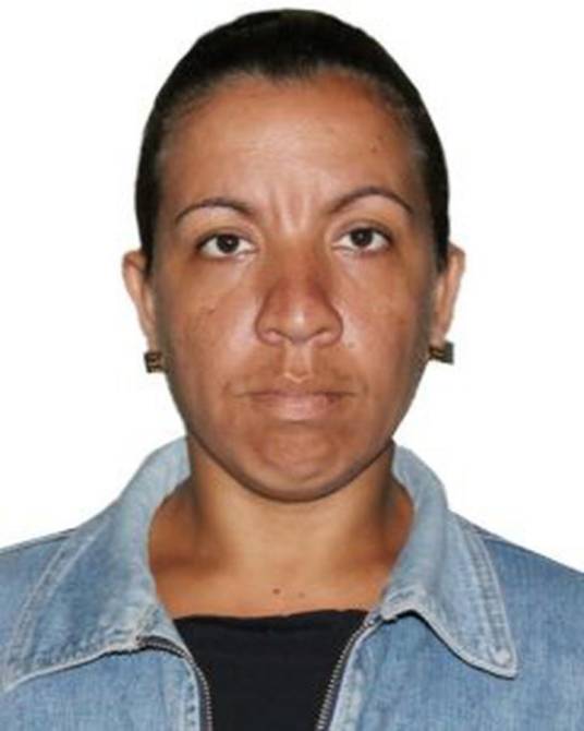 RODRIGUEZ RODRIGUEZ Leidy_百度百科