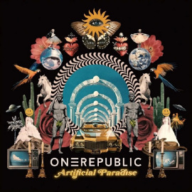 OneRepublic_百度百科