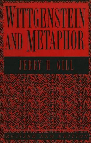 Wittgenstein and Metaphor_百度百科