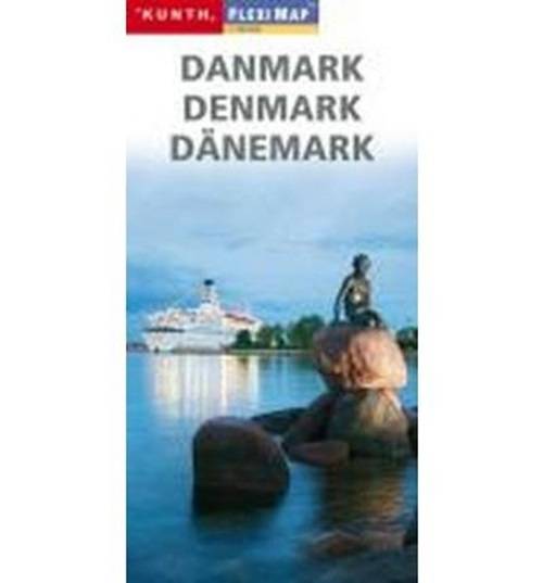 Fleximaps Magnum DÃ¤nemark 1_百度百科