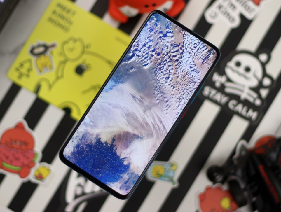 Redmi K30 Pro仅2999元，卢伟冰喊话友商赚太多良心不痛吗？_百科TA说