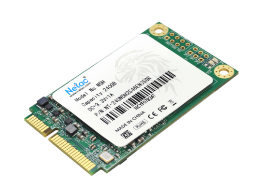 朗科迅猛N5M(240GB)_百度百科