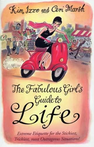 The Fabulous Girl's Guide to Life_百度百科