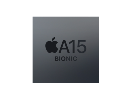 A15 Bionic_百度百科