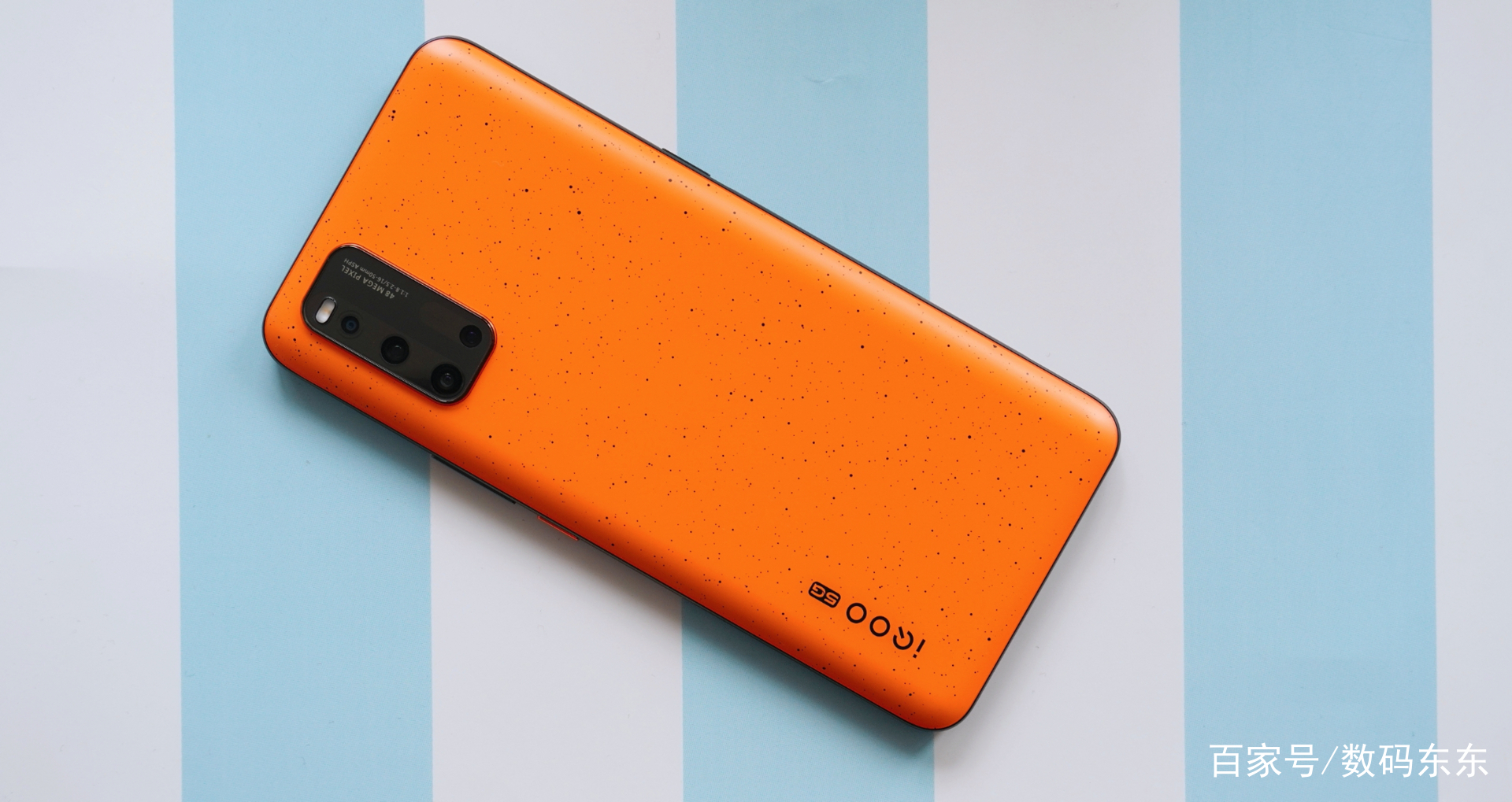 骁龙865+12GB运存！也挡不住IQOO3跳水！3580跌至冰点价_百科TA说