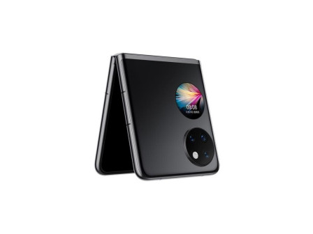 HUAWEI P50 Pocket_百度百科