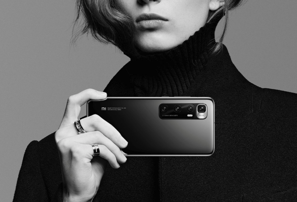 小米11 Pro曝光：2K 120Hz挖孔屏，首发骁龙875_百科TA说