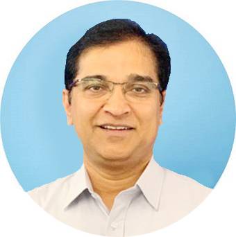 Ganesh V. Iyer_百度百科