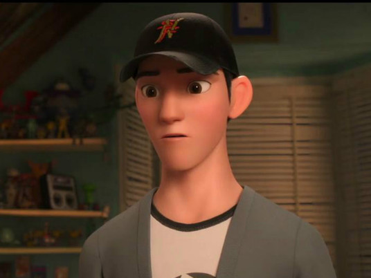 Tadashi Hamada_百度百科