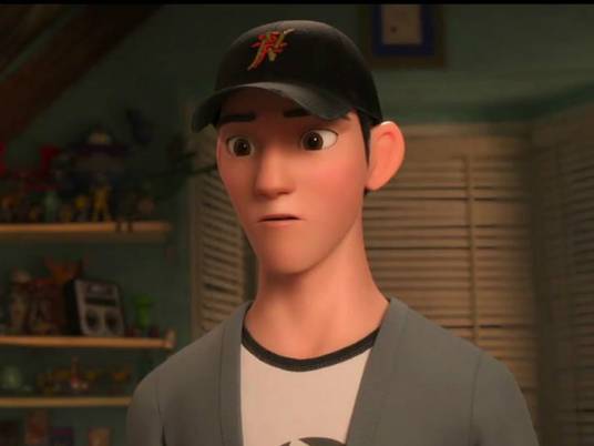 Tadashi Hamada_百度百科