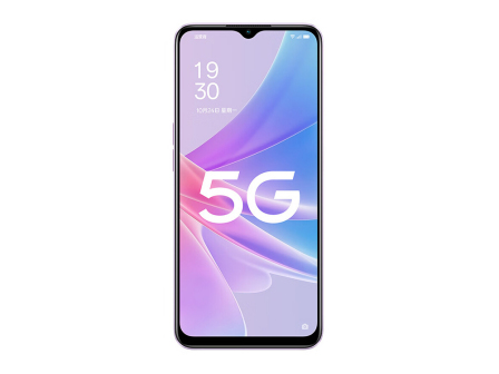 OPPO A58_百度百科