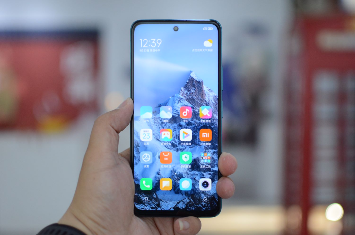 Redmi Note10 Pro评测：67W+5000mAh+6400万，首发价抢到就是赚到_百科TA说