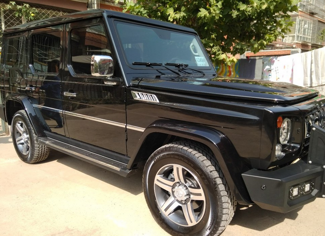 DS7有点贵，还是选择北京BJ80，这价格划算吗？_百科TA说