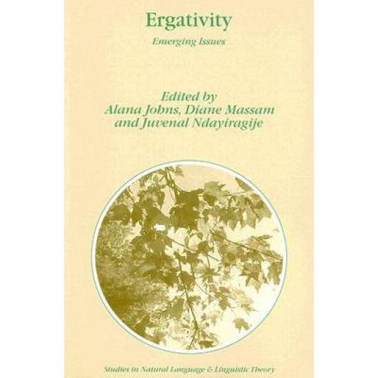 Ergativity_百度百科