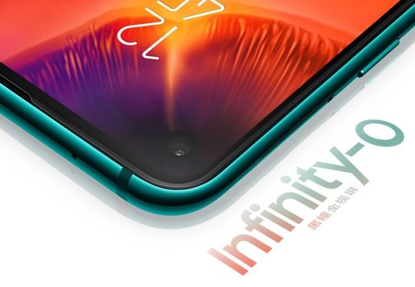 情人节限定！三星Galaxy A8s独角精灵版开卖：独享魔镜语音功能_百科TA说