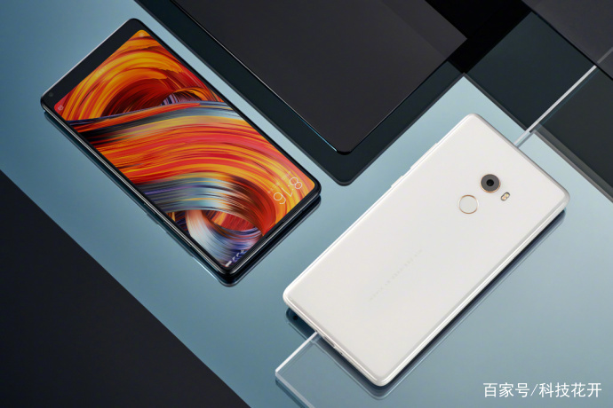 雷军亮剑！量产小米MIX Alpha，小米MIX4首发骁龙865，支持双模5G_百科TA说