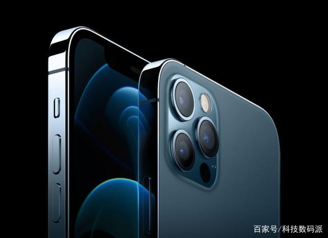 关于iPhone12，这三个有意思的事情你应该了解_百科TA说