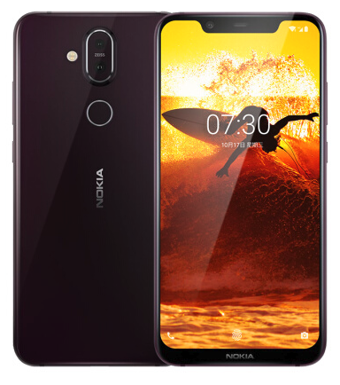 诺基亚X7开放购买 蔡司AI双摄骁龙710处理器_百科TA说