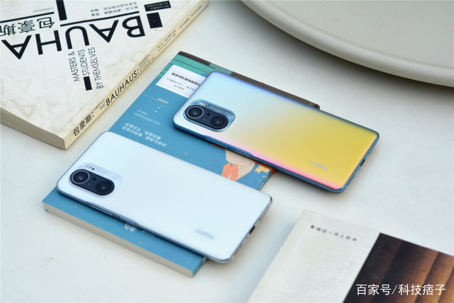 一加8T感受到来自于红米K40的压力，刘作虎火线敞开供应_百科TA说