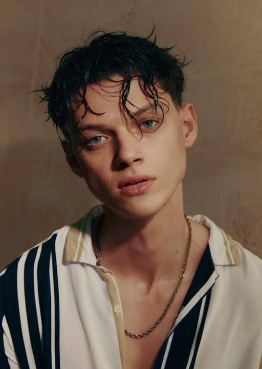 Brad Alexander_百度百科