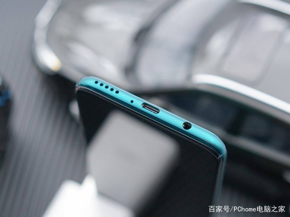 华为nova 6 SE体验：矩阵四摄时尚加分 40W快充强力加持_百科TA说