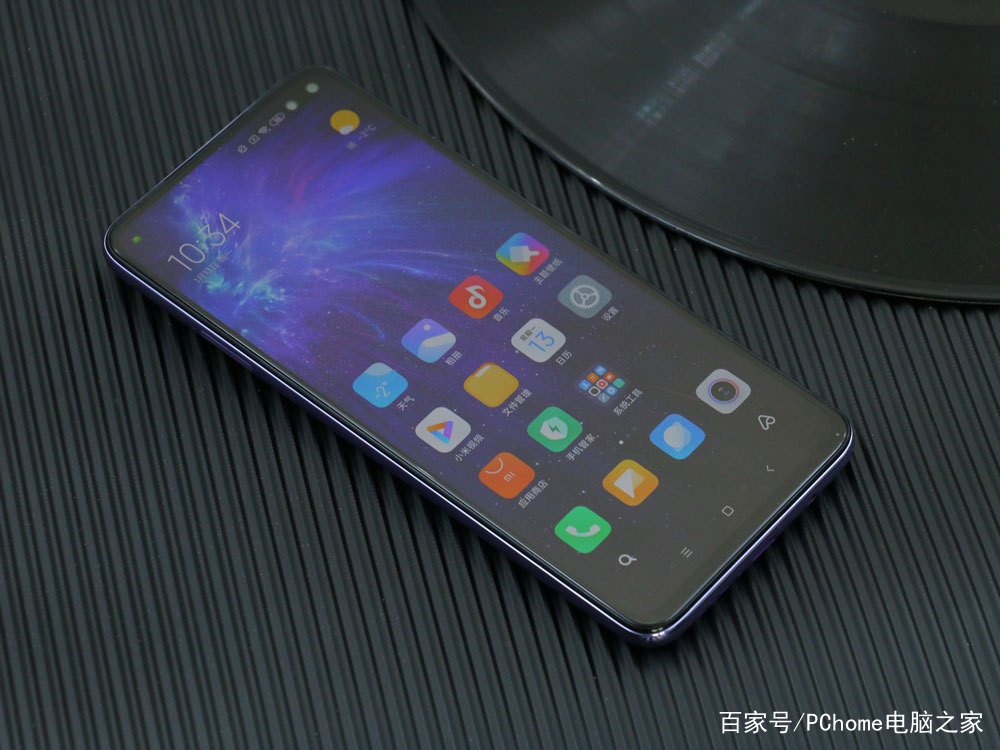 Redmi K30 5G版体验：骁龙765G+120Hz屏幕_百科TA说