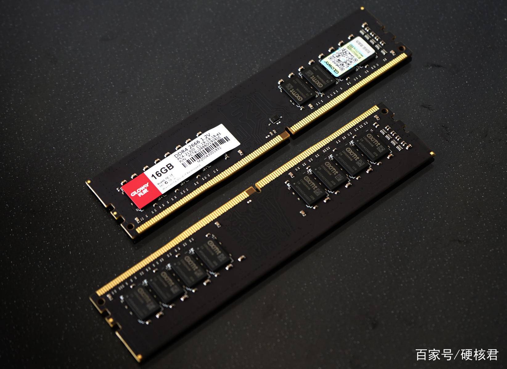 中国芯，国产内存条亮相！光威弈Pro DDR4 16G 2666内存条测评_百科TA说