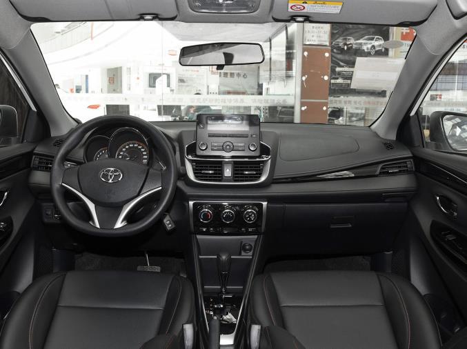 9万的YARiSL致享真的贵吗？车主用车180天后说了大实话_百科TA说